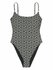 Купальник Tory Burch Gemini, размер 34-36
