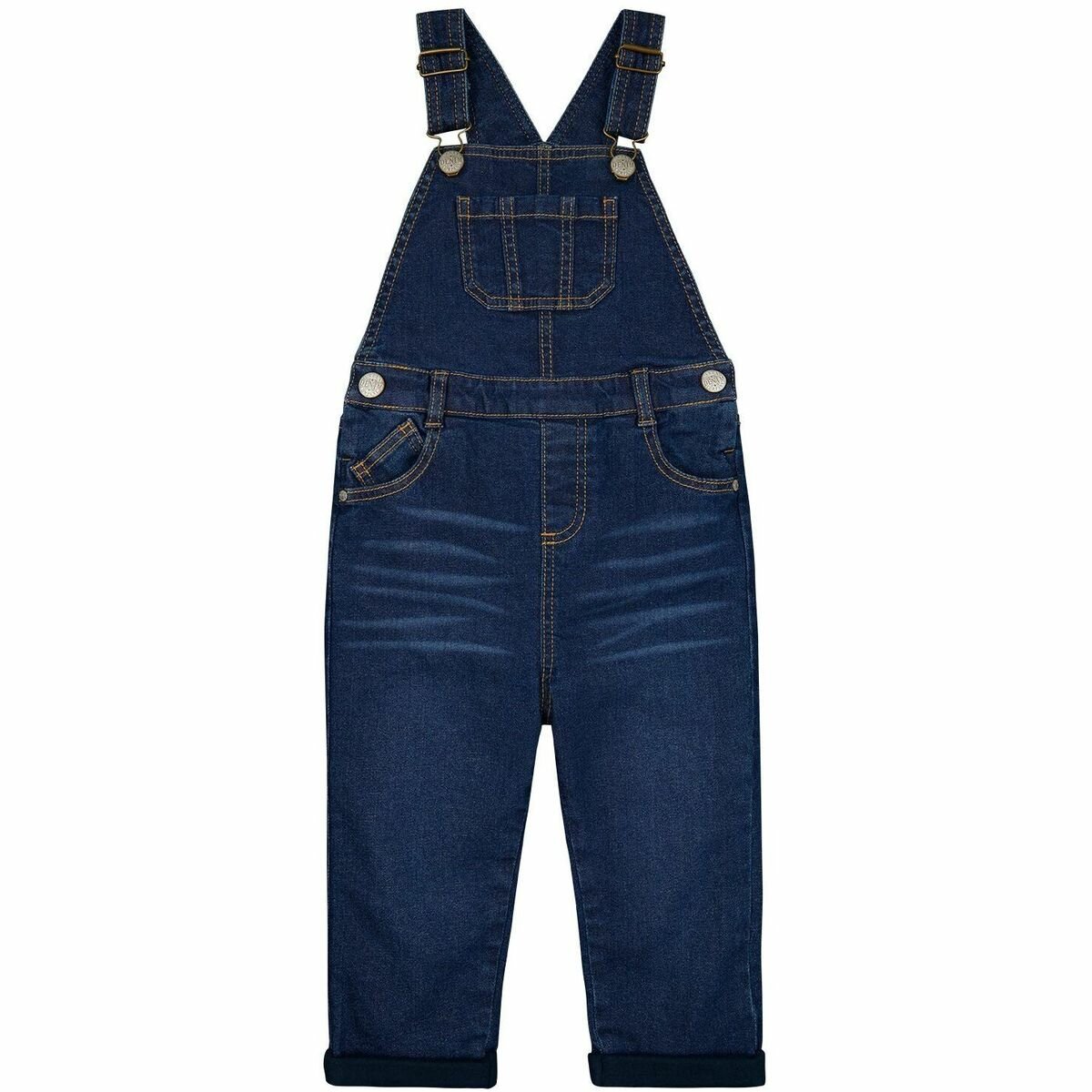 Полукомбинезон утеплённый mothercare