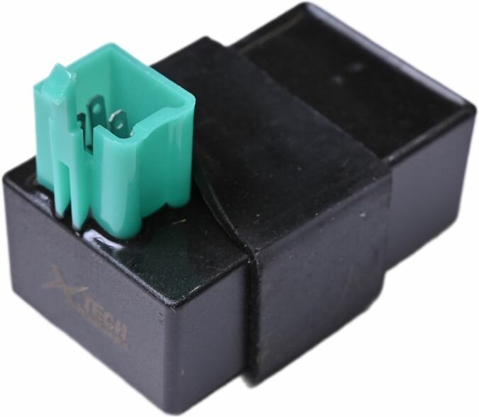 Коммутатор AC 152FMH 125см3 X-TECH (перемен. тока) на мотоцикл, питбайк, эндуро.