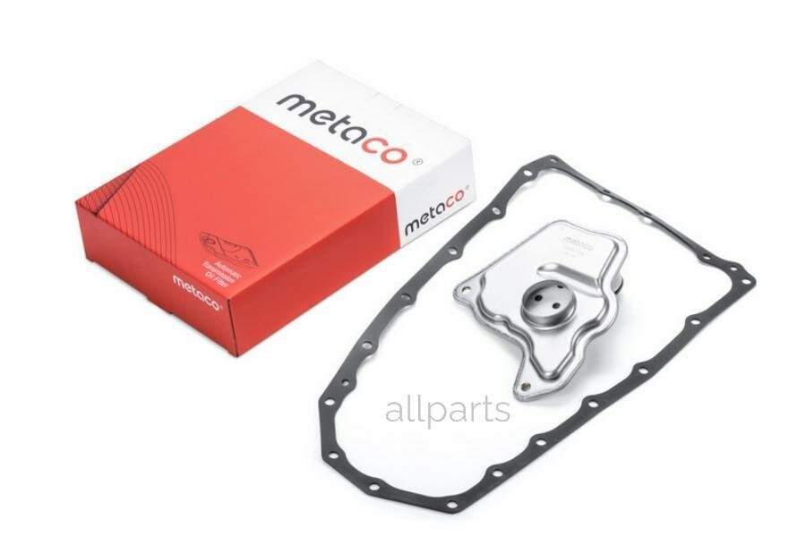 METACO 1040-144 Фильтр АКПП