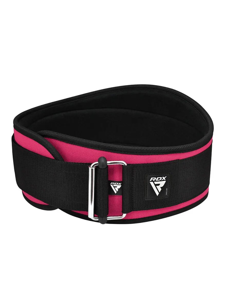 RDX X3 6-дюймовый пояс для тяжелой атлет