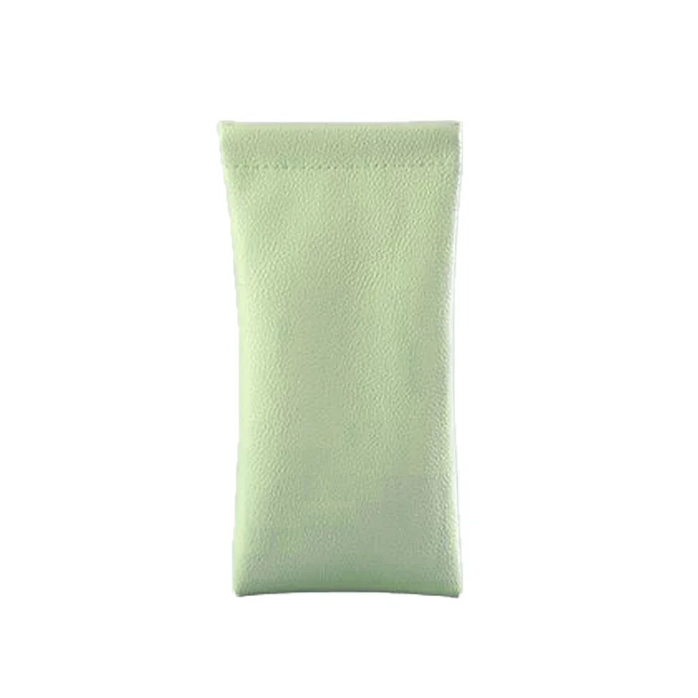 Чехол для очков зеленый Green01