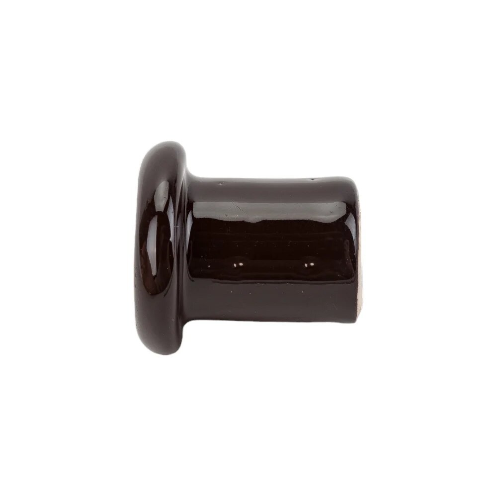 Interior Electric Втулка керамическая шоколад, серия арбат 6 шт. ВТК54004