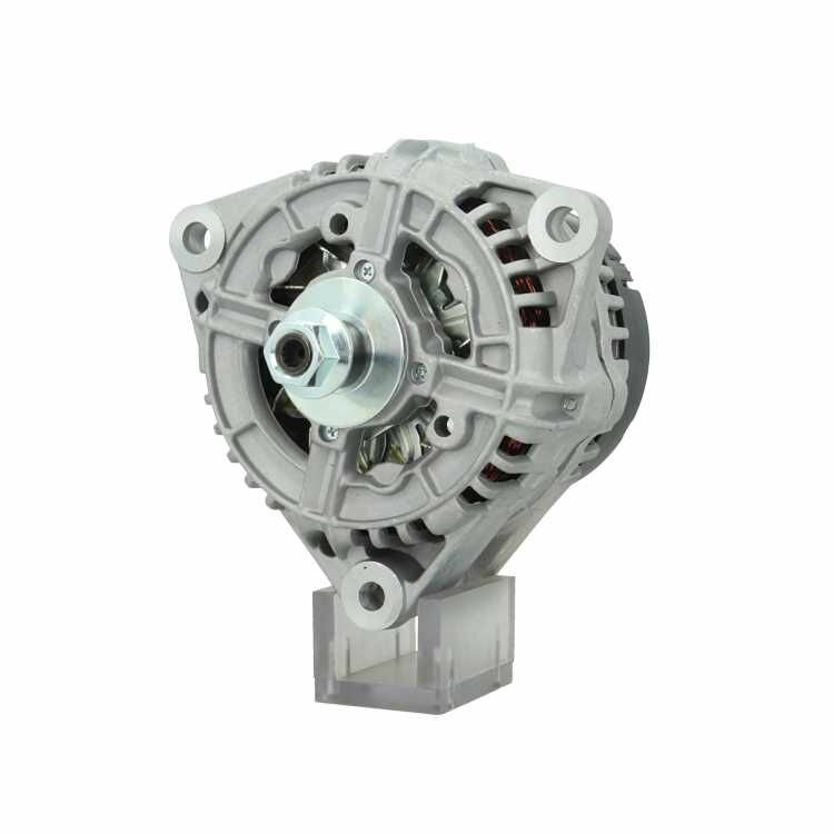 Генератор MAN 100A / 0123525501