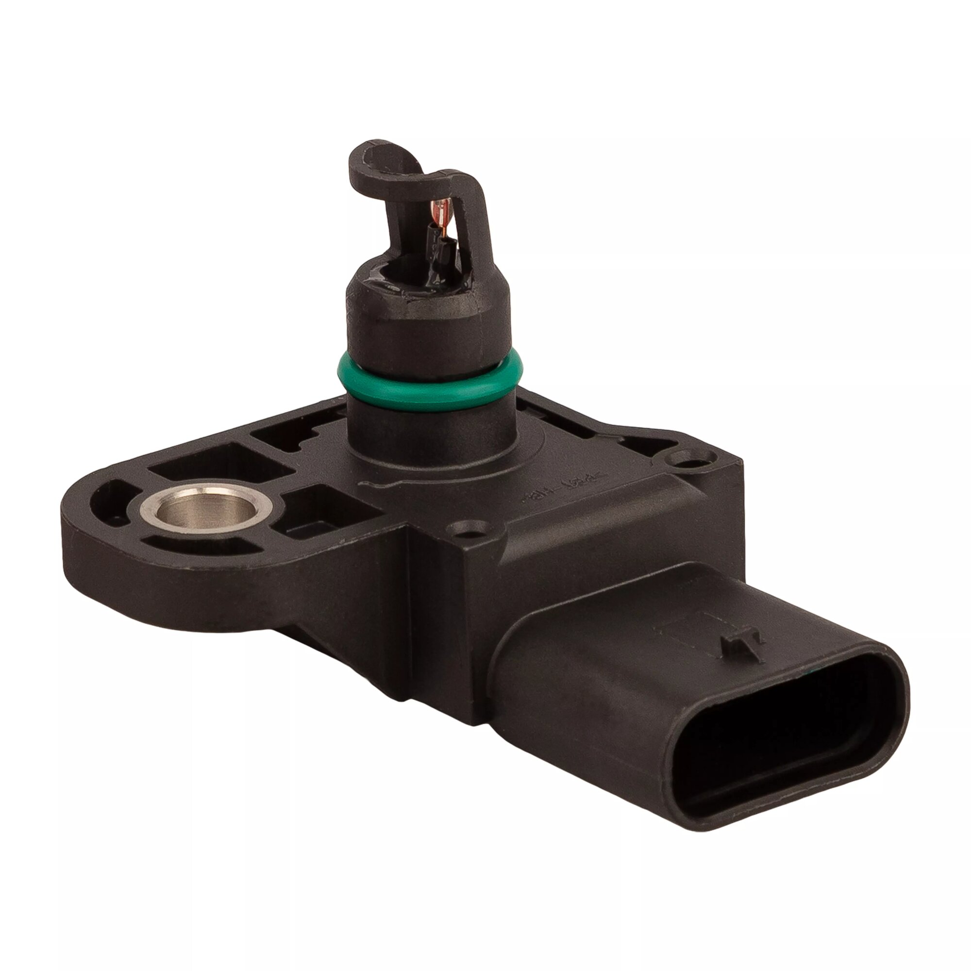 Датчик температуры и давления наддува для а/м ГАЗ дв. G21A (PRAVT)