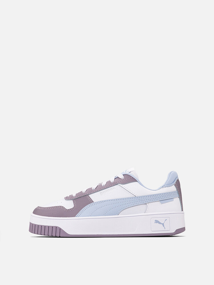 Кроссовки Carina Street