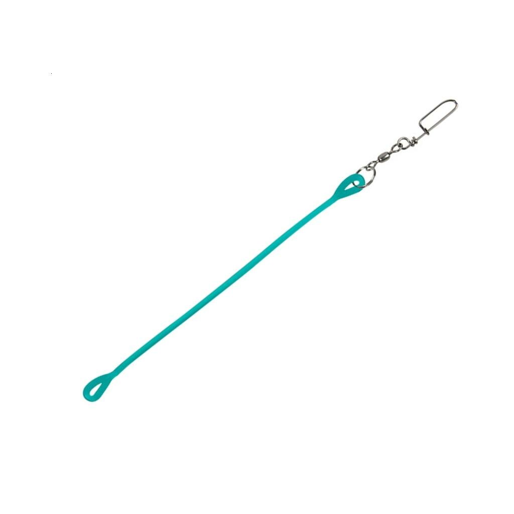 Сниппер для морской рыбалки с карабином