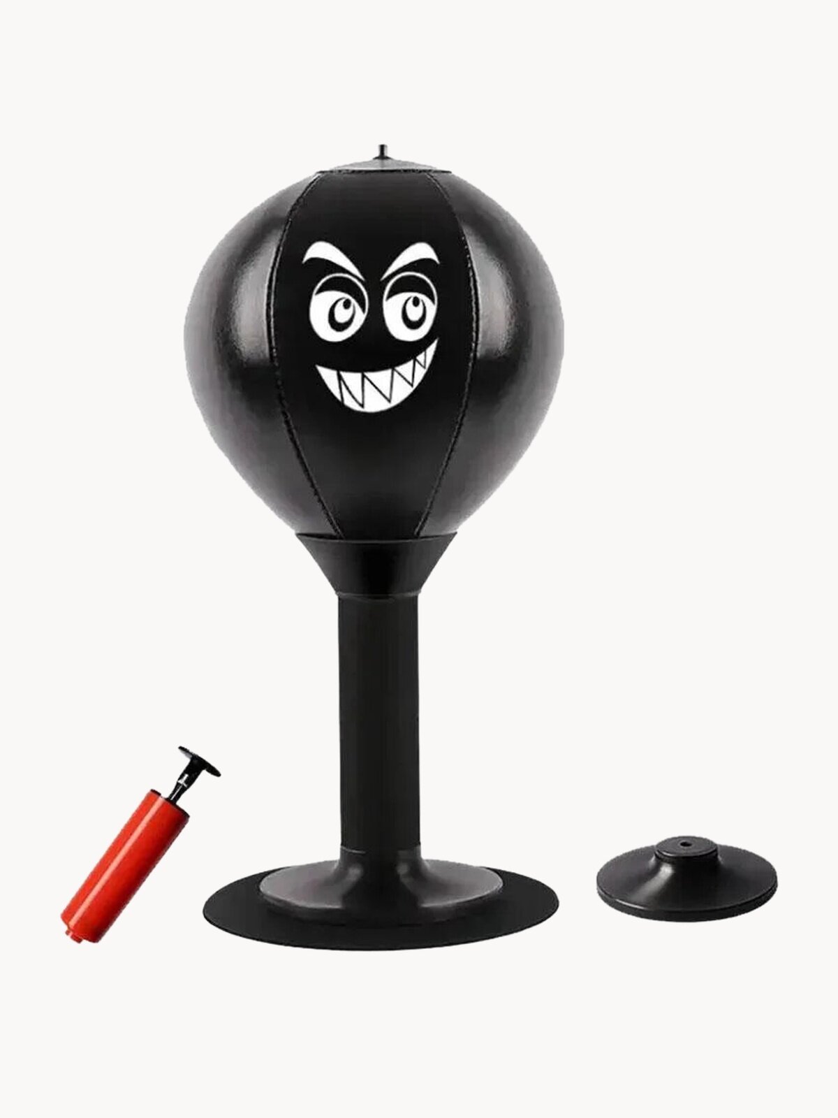 Боксерская груша Настольная боксерская груша Снятие стресса с присоской H GX T Cup