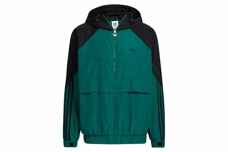 Куртка adidas Originals SPRT Series