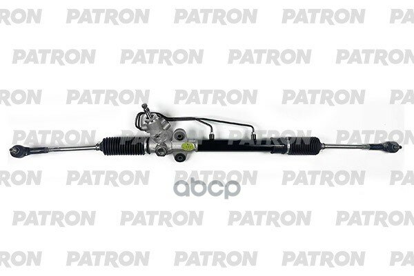 Рейка Рулевая Chery Kimo (A1) A1 08-15 PATRON арт. PSG3157