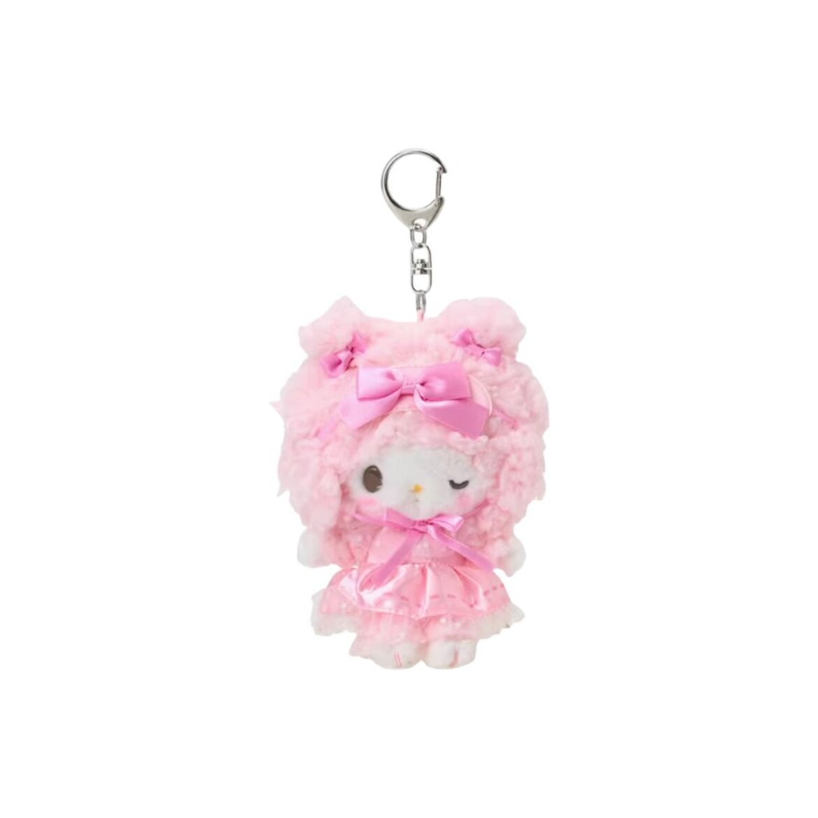 Игрушки подвесные Sanrio