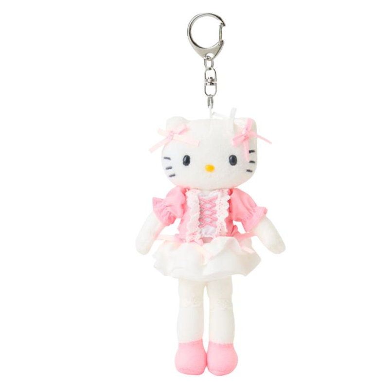 Игрушки подвесные Sanrio Versatile Hello Kitty