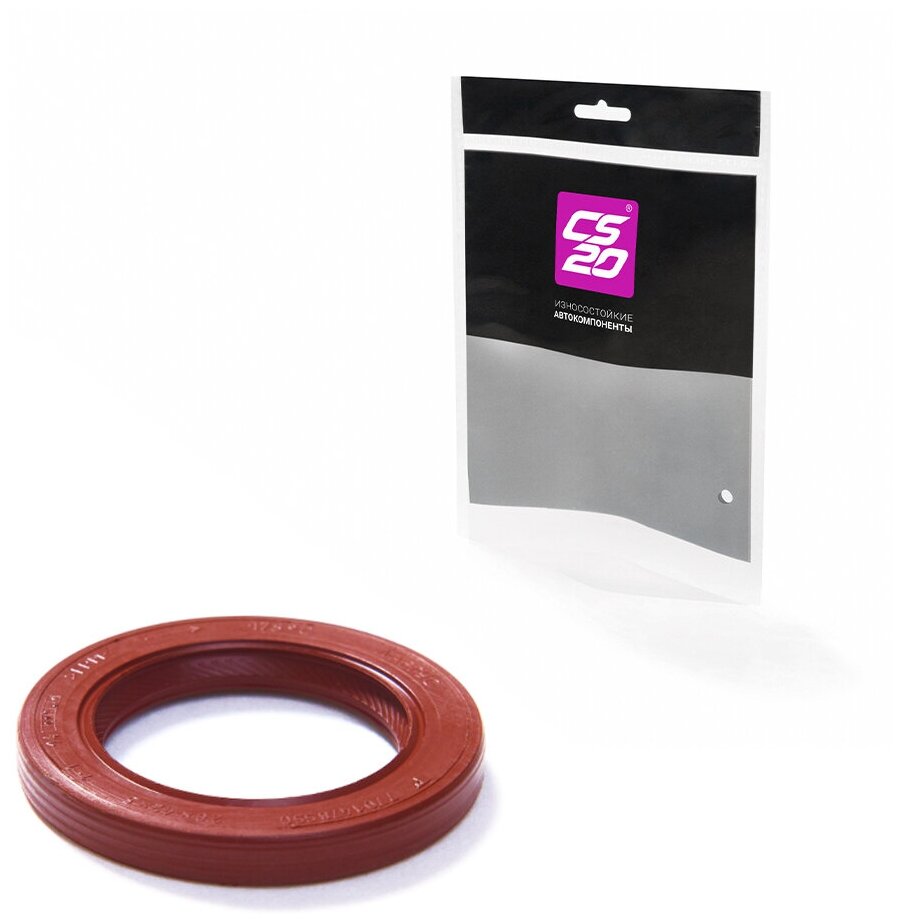 Сальник для а/м LADA Largus 16V/Renault Logan/Sandero распредвала