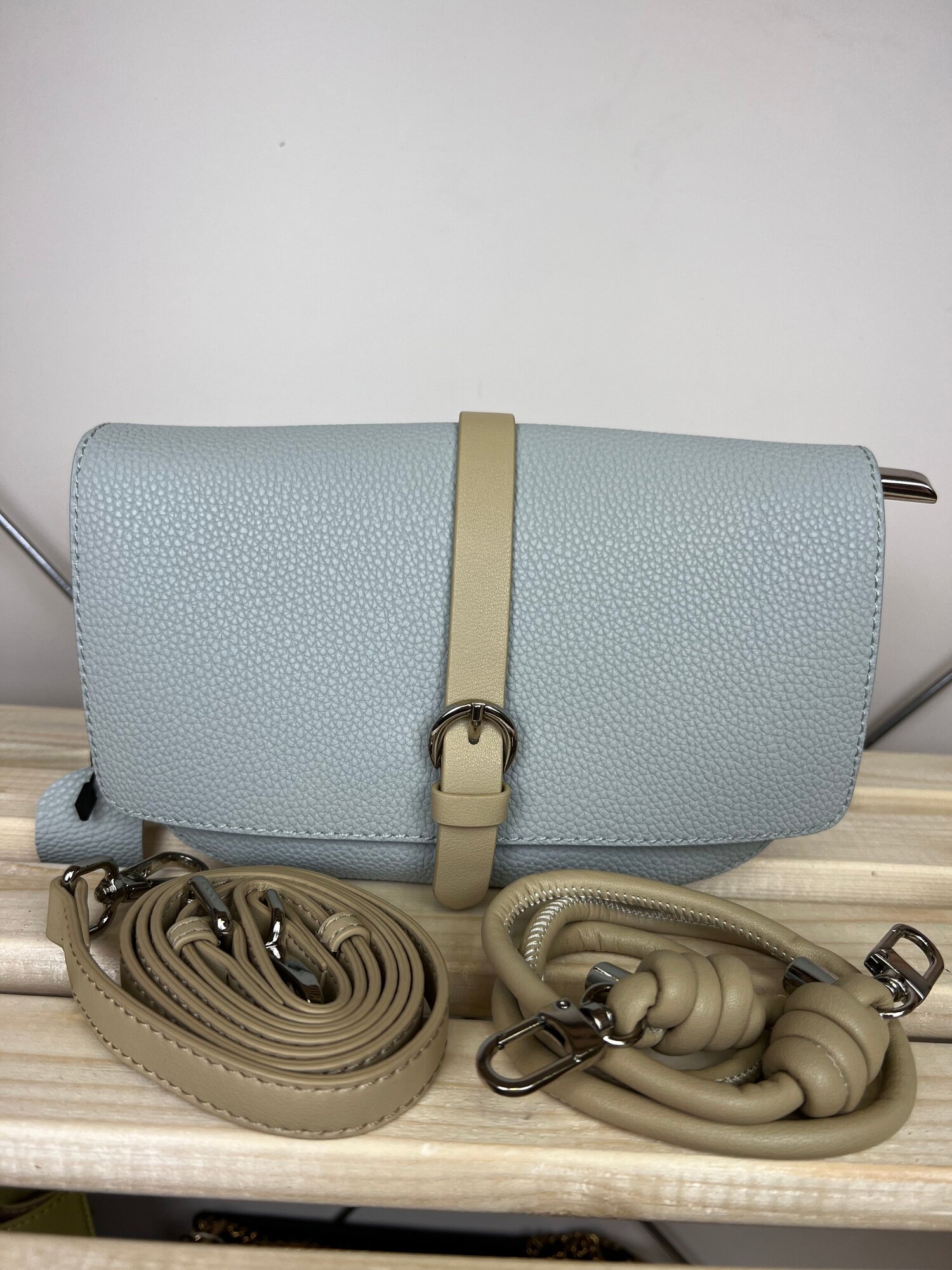 Сумка кросс-боди