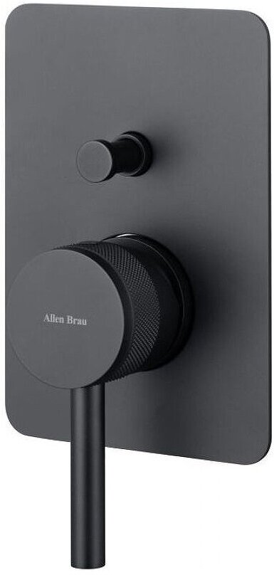 Смеситель для душа Allen Brau Priority 5.31011-31