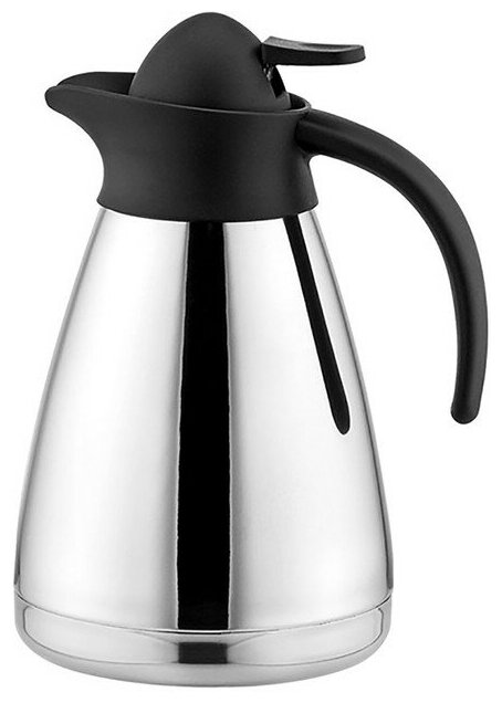 Кофейник вакуумный, Sunnex, 1 л, 158х130х230 мм, 3160136