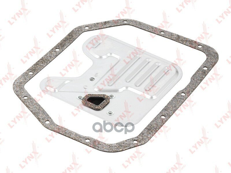 Фильтр АКПП HYUNDAI ACCENT(LCMC) 1.3-1.6 99-10 / ELANTRA(XD) 1.6-1.8 00-06 / GETZ 1.3-1.6 02-10 / M LYNXauto арт. LT1063