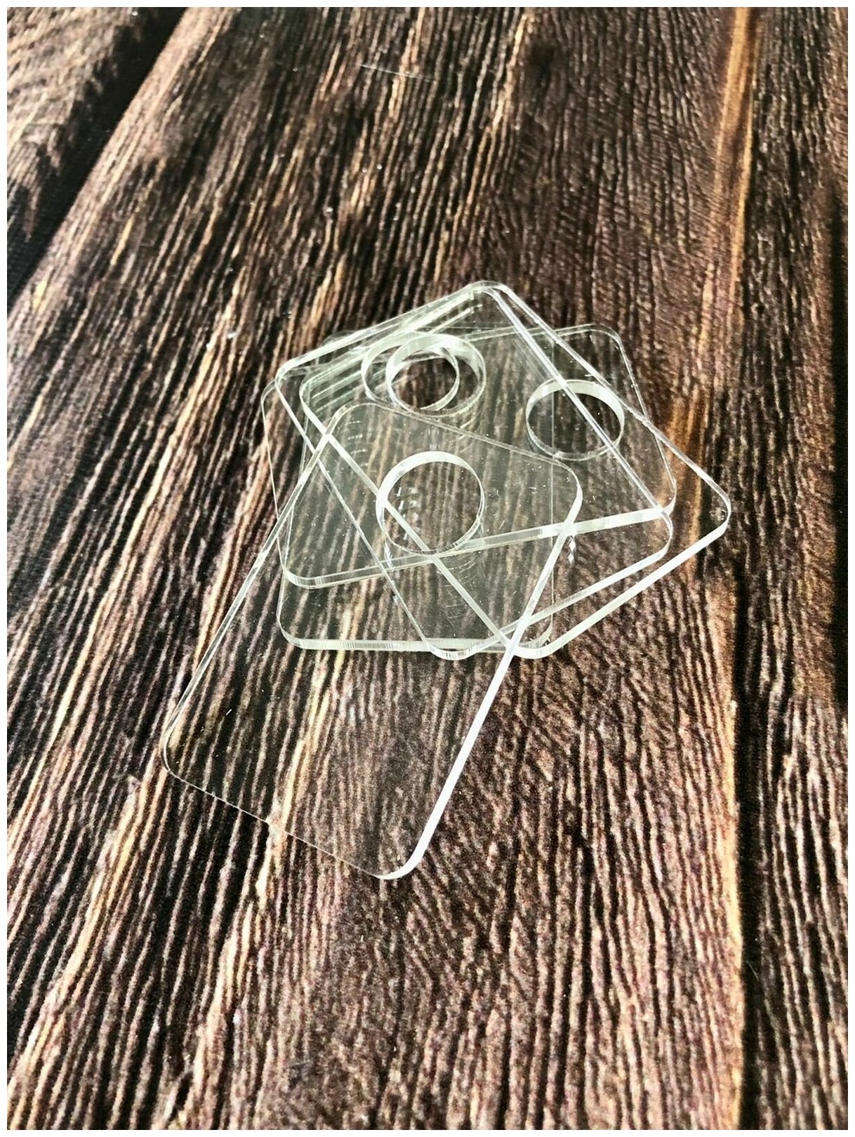 Номерок для гардероба