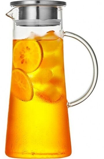 Термостойкий графин Kimberly , 1400 мл