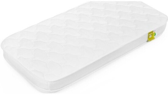 Матрас Happy Baby для кроватки MOMMY LUX 140х70 см