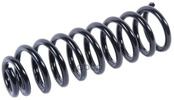 Пружина SSANGYONG Actyon (06-), Kyron (05-) (D20(4WD), D27(2WD)) стойки передней левая OE SSANG YONG арт. 4432409350