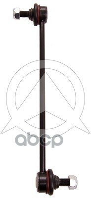 Тяга Стабилизатора Hyundai Solaris 10-/Kia Rio Iv 11- Hyundai 54830-4L000 Sidem арт. 81267