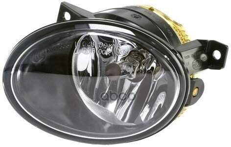 Фара противотуманная! правая MB Sprinter 06> HELLA арт. 1N0011250361