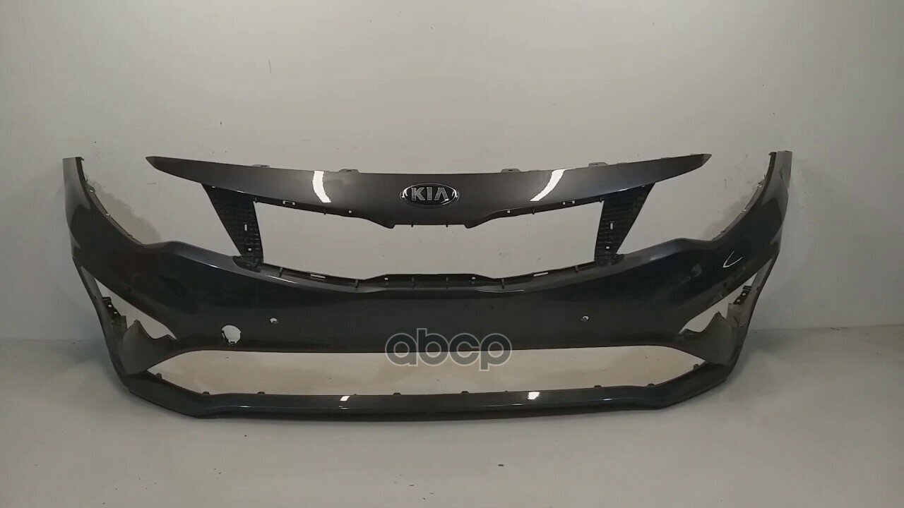 Бампер передний На складе Hyundai-KIA арт. 86511D4520