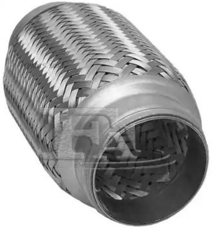 Гофра эластичная 55x200 мм FA1 арт. 355-200