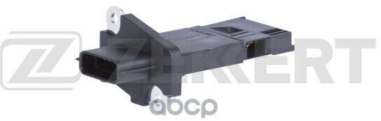 Датчик Массового Расхода Воздуха Nissan Almera (N16) 03- Note (E11 Ne11) 06- Pathfinder (R51) 05- Zekkert арт. se-1005