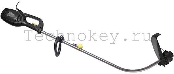 Электрический триммер GET-1000S Huter, шт