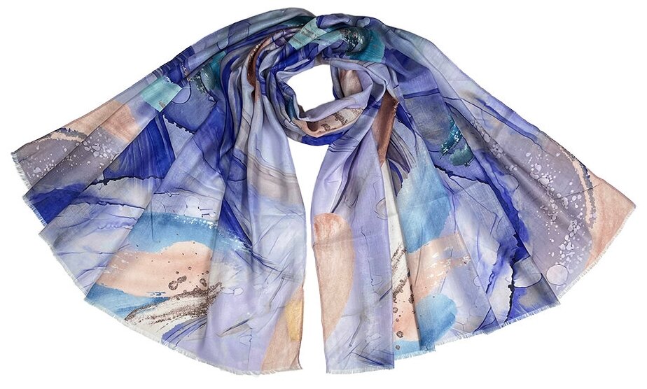 Палантин для женщин