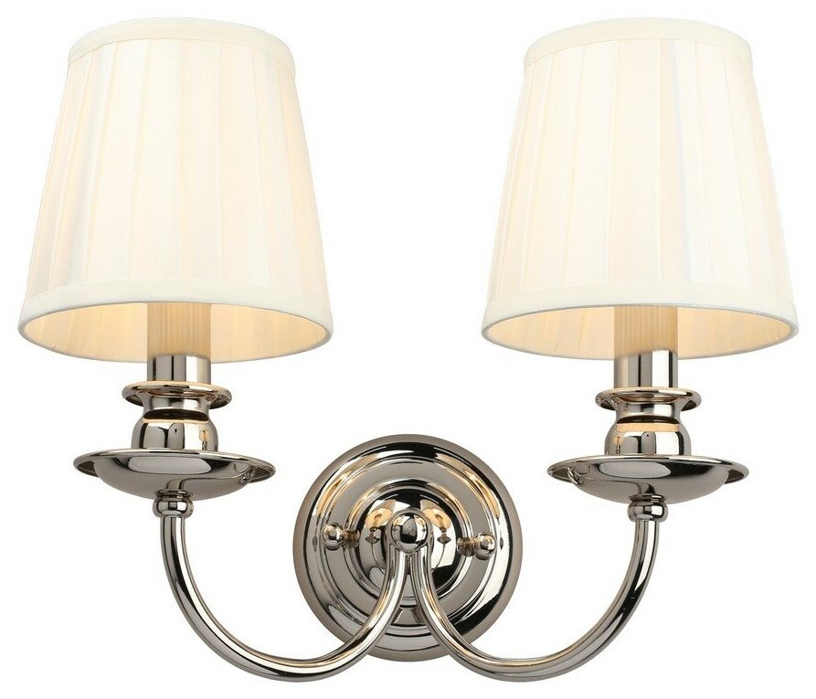 APL.704.01.02 Бра настенное Aployt Gaell