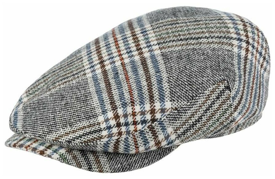 Кепка Базовая коллекция для мужчин и женщин