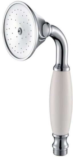 Лейка Kaiser® Kaiser SH-155 металлическая в блистере