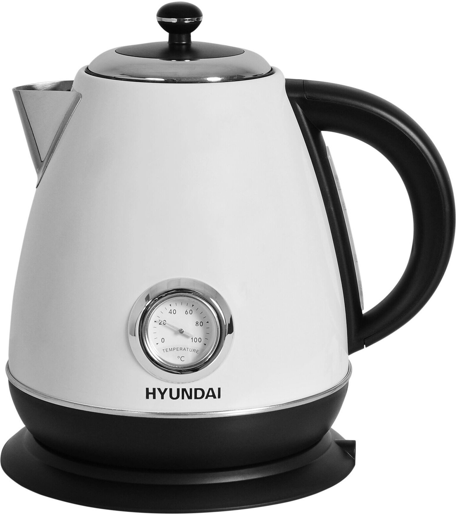 Чайник электрический HYUNDAI HYK-S4502