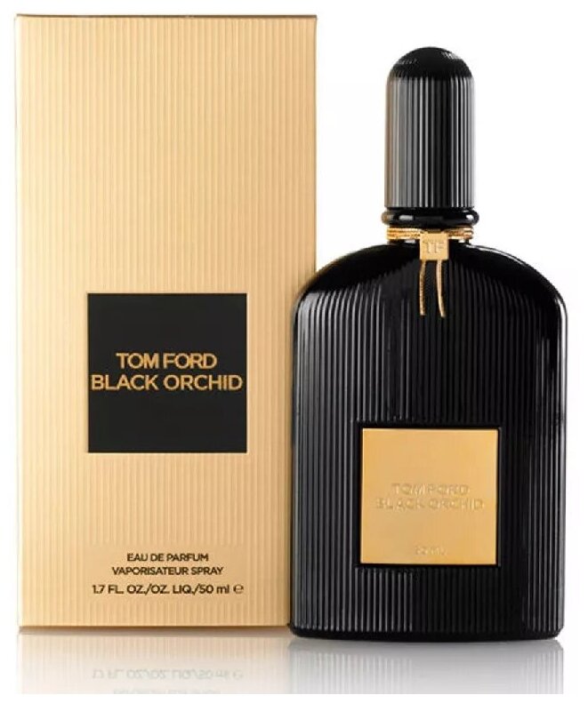 Tom Ford Black Orchid, 50 мл, Парфюмерная Вода