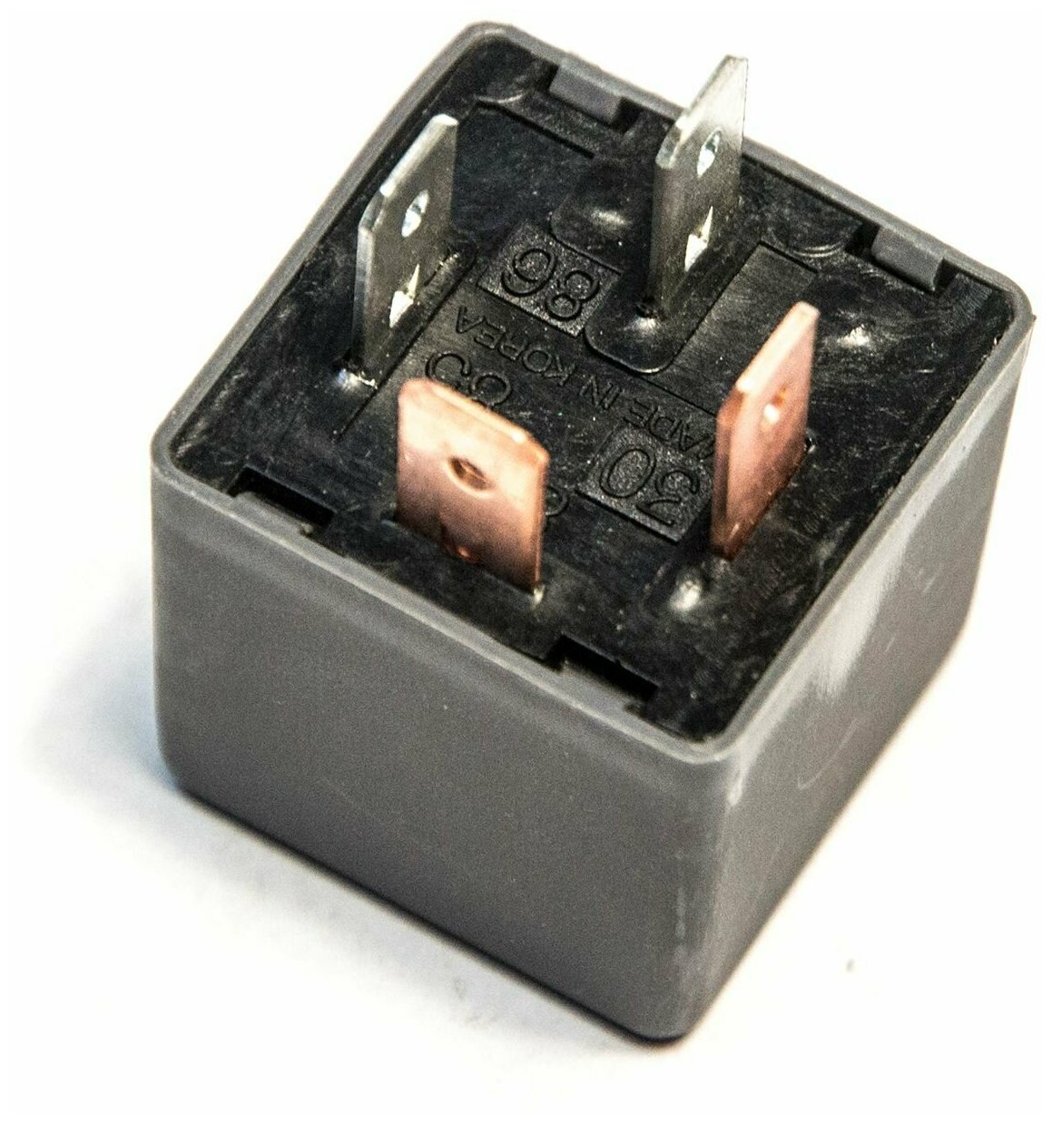 PARTS-MALL PXPFC-003 Реле DAEWOO PRINCE 90245241 PMC
