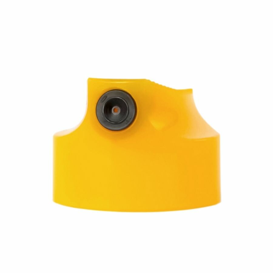 Кэп Universal Yellow MTN 94