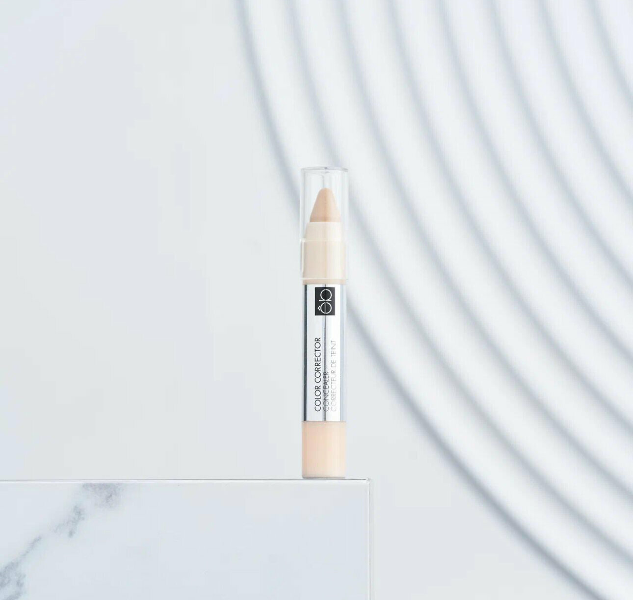 Etre Belle Color Correcting Concealer Корректирующий консилер для лица, цвет бежевый