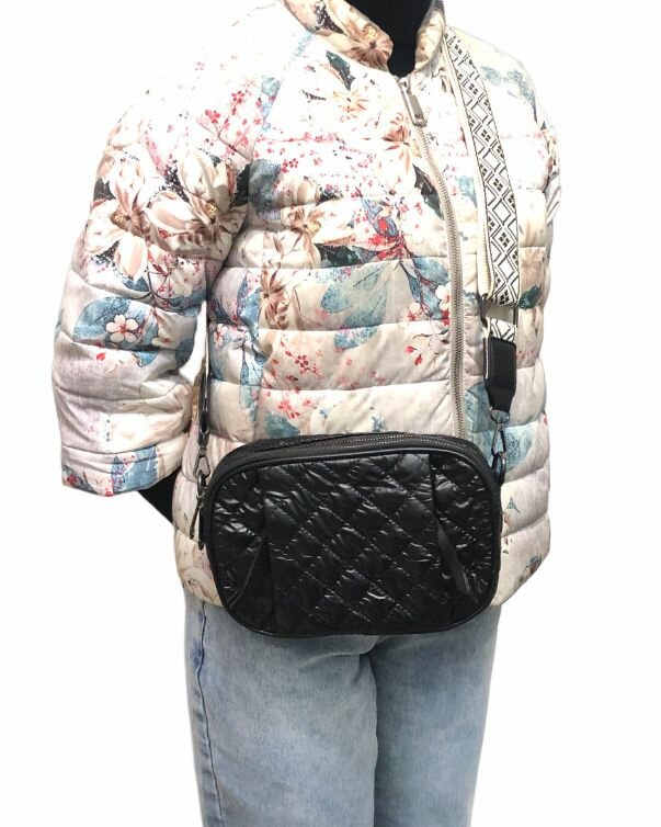 Сумка кросс-боди