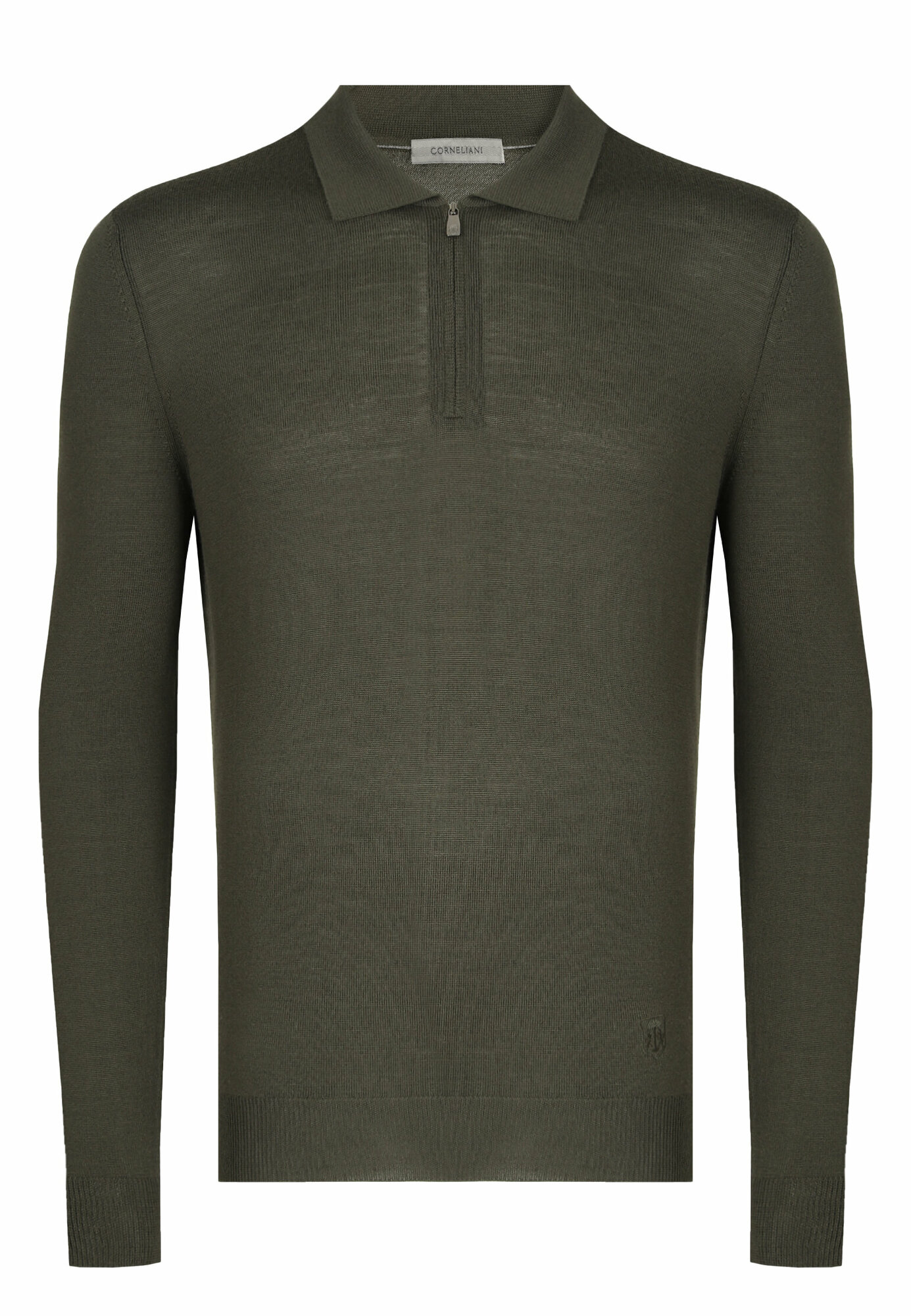 Поло спортивное