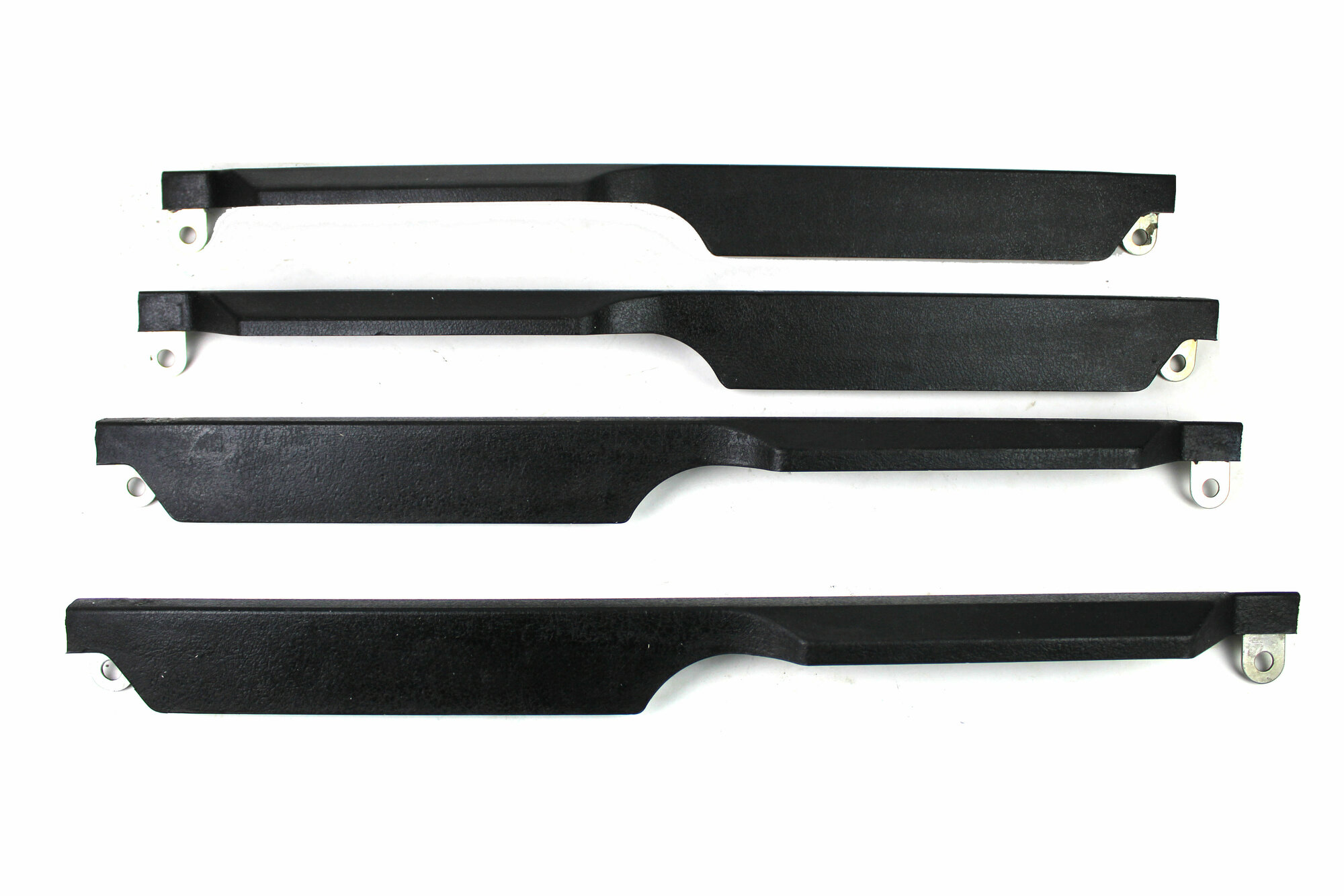 Подлокотники УАЗ 31519 Хантер полиуретан "завод" (к-т 4 шт.)