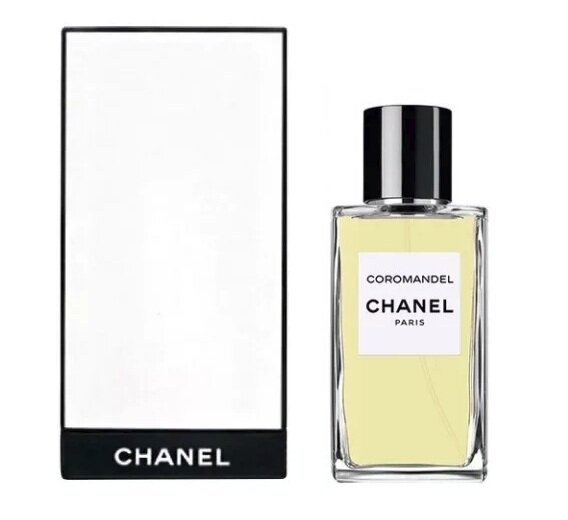 Парфюмерная вода Chanel Coromandel 75 мл