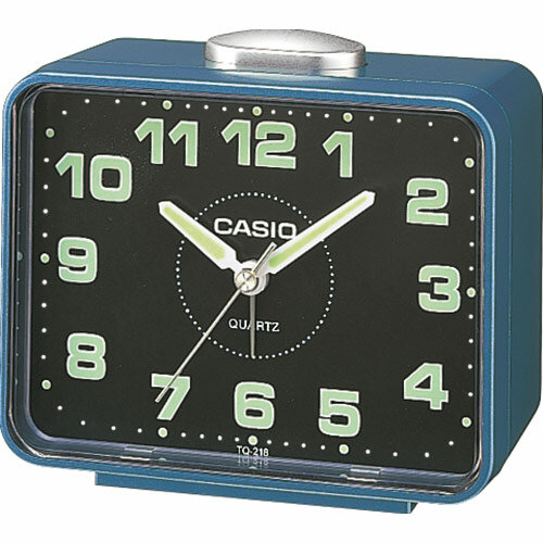 Наручные часы Casio Clock TQ-218-2E