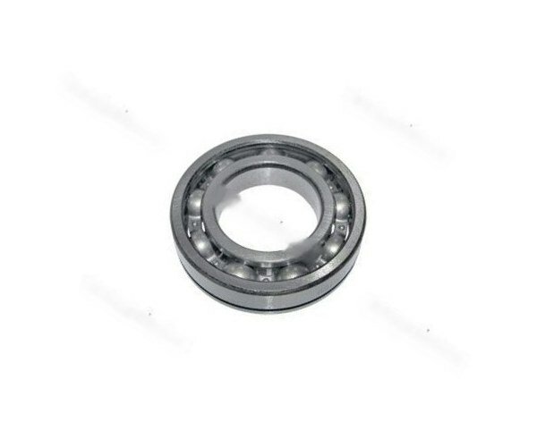 Подшипник КПП первичного вала УАЗ АПП 50208/6208N для стабильной работы коробки передач