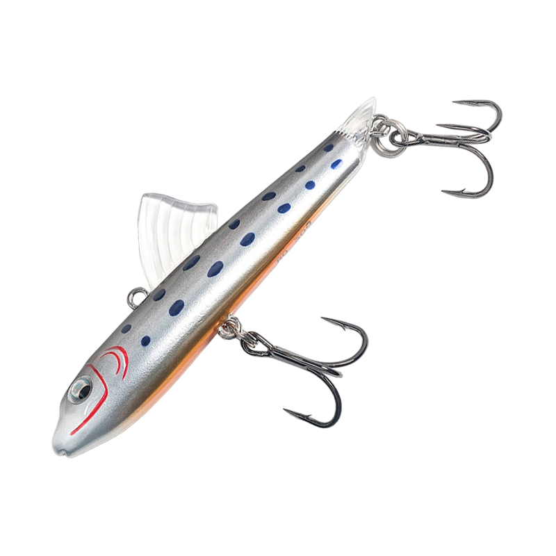 VIB Gobio FVG 12 - размер 95 мм.