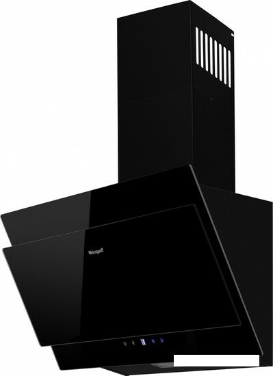 Вытяжка Weissgauff Phact 60 BL Sensor
