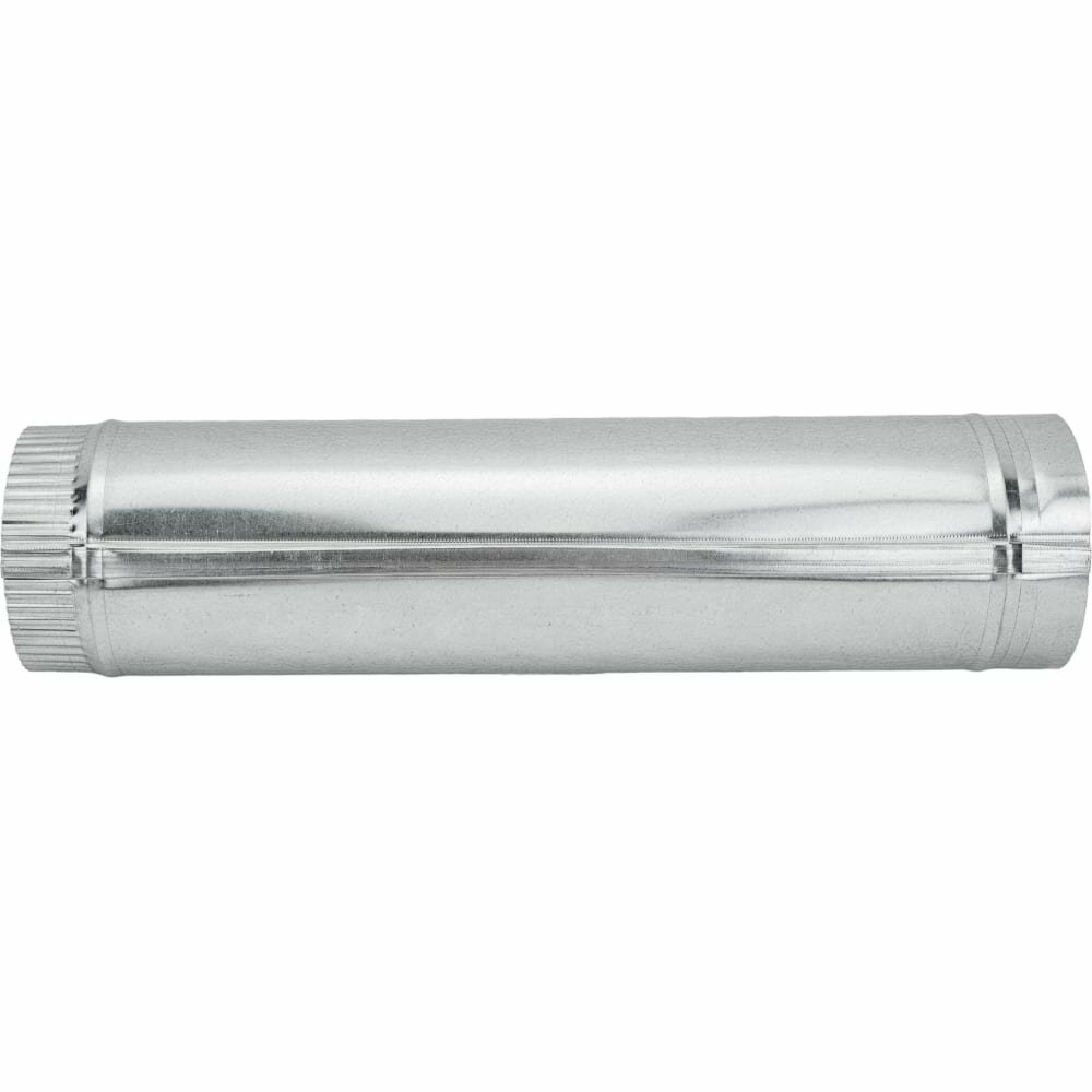 Оцинкованный воздуховод виенто ВЦ125-05