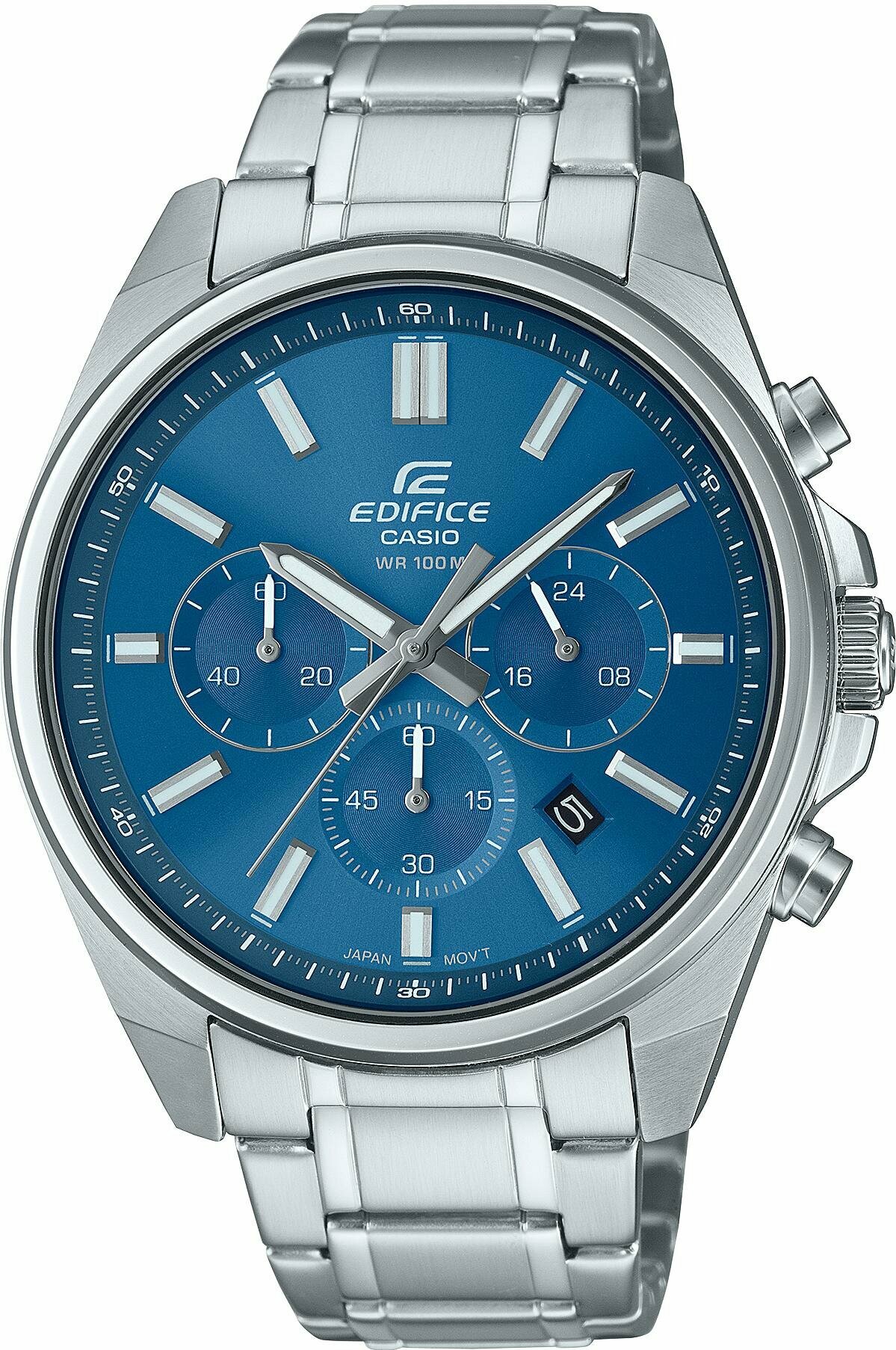 Наручные часы CASIO — фото 1